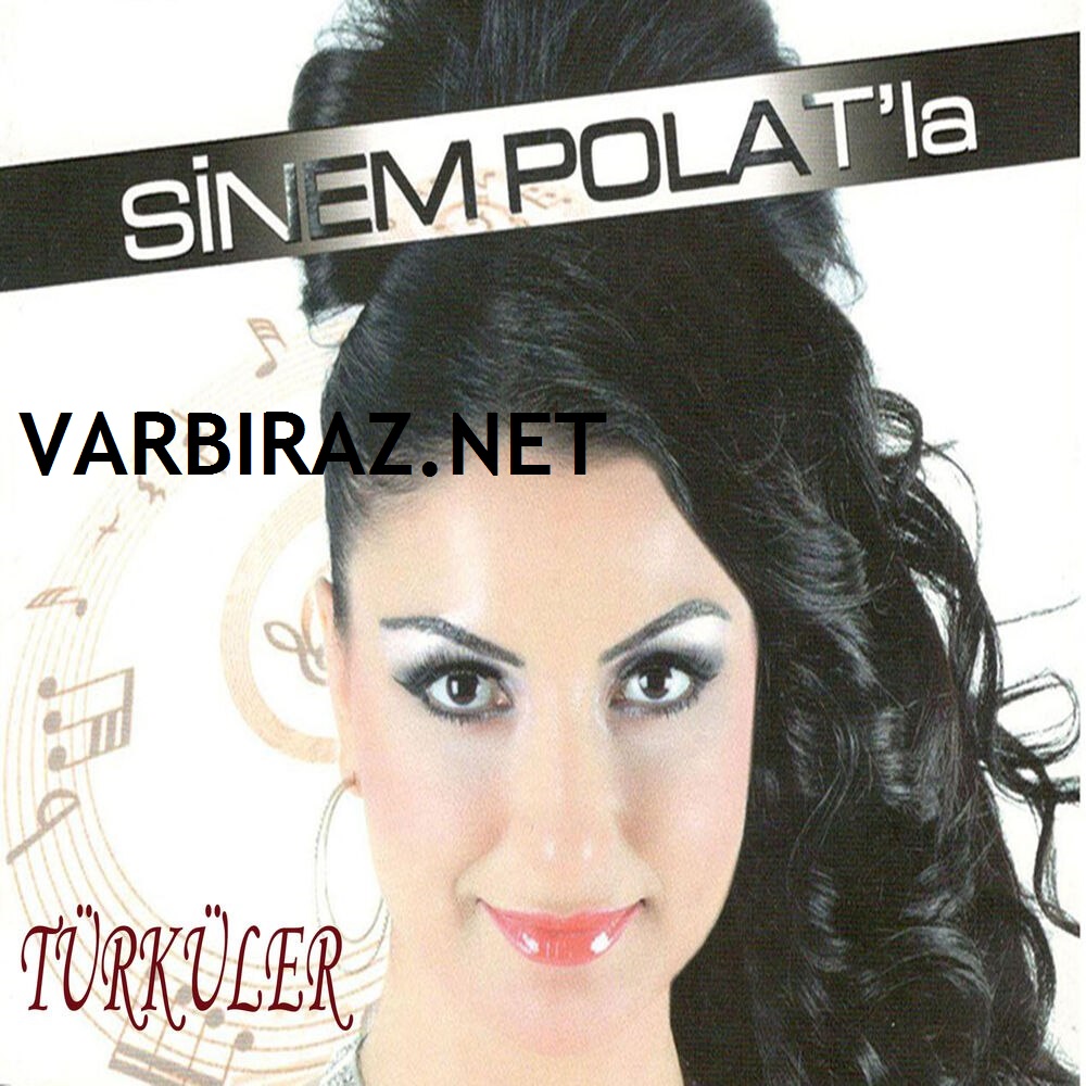 Sinem Polat - Sinem Polat'la Türküler - VarBiraZ!NeT